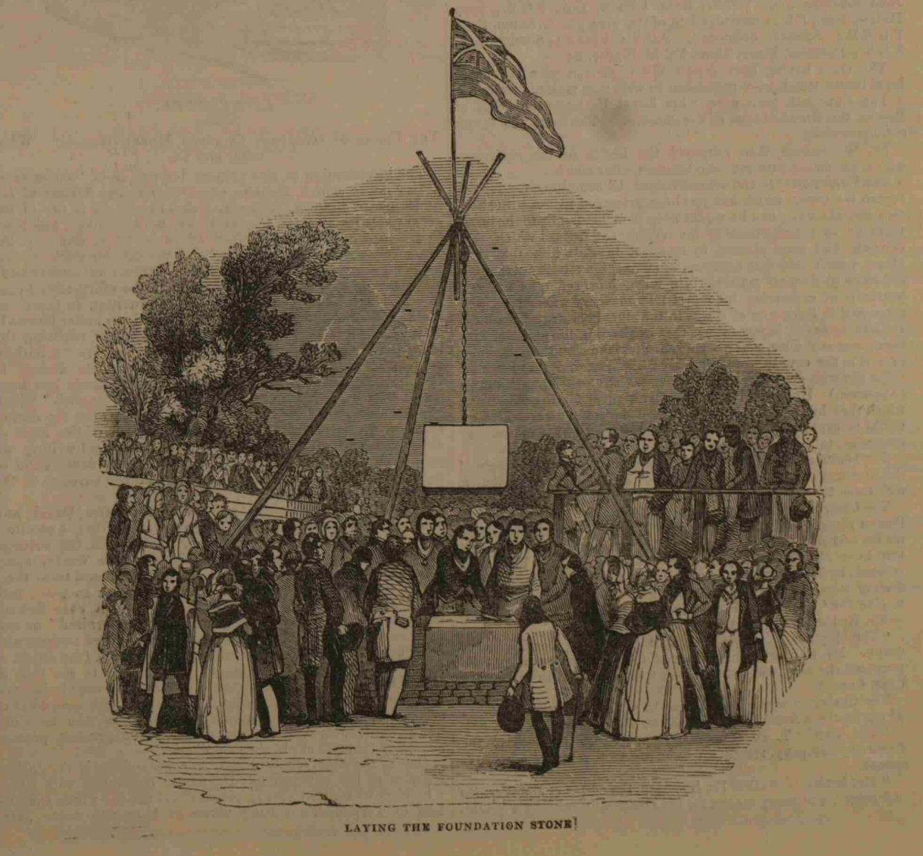 History of Reading Old Cemetery – Reading Old Cemetery