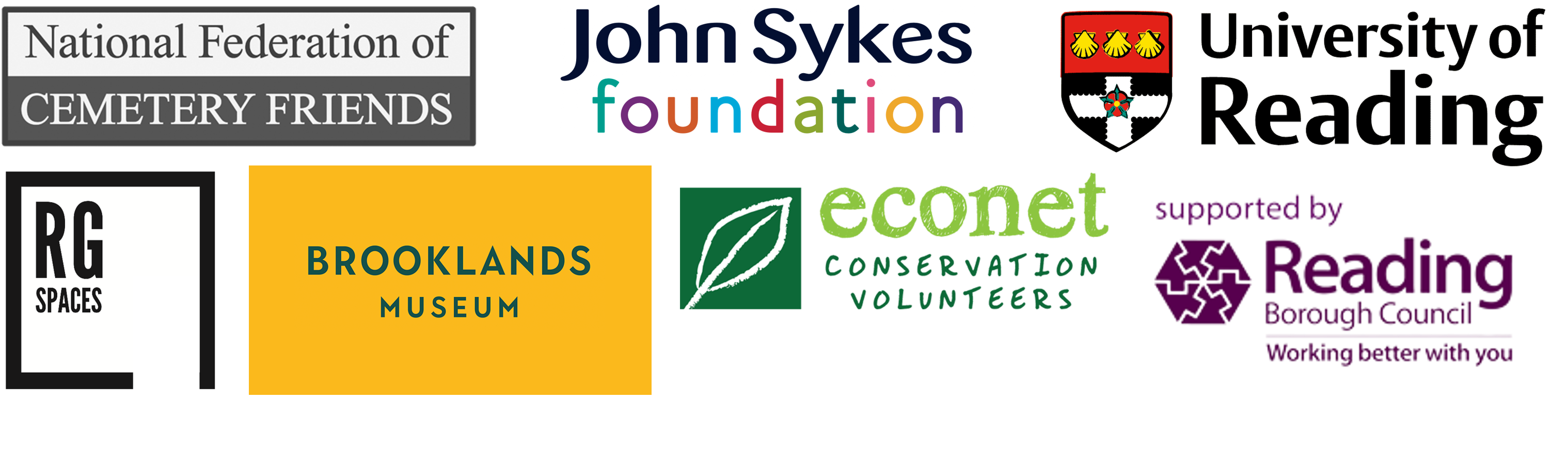 Reading Old Cemetery – A place of tranquility, wildlife & heritage