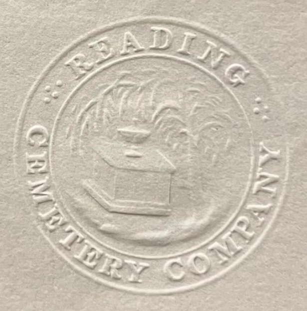 History of Reading Old Cemetery – Reading Old Cemetery