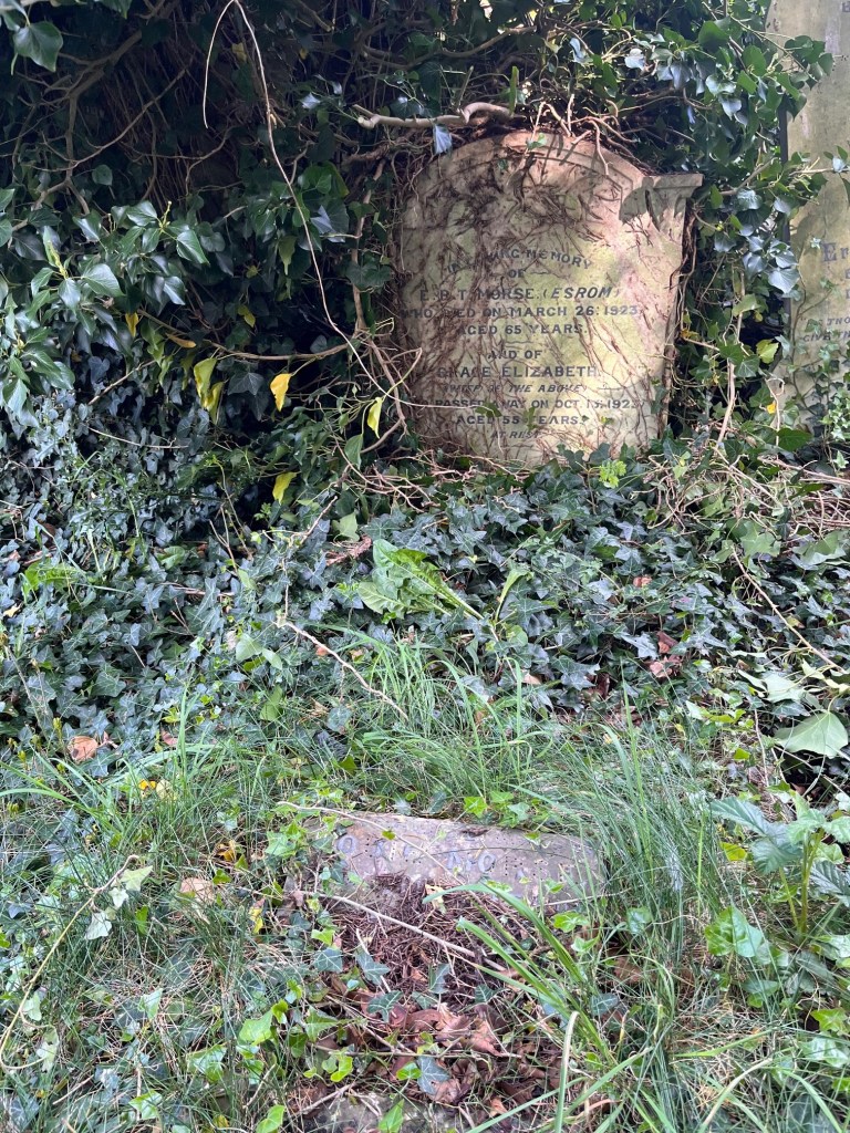 Then…and…Now: Capturing the History of Reading Old Cemetery – Reading ...